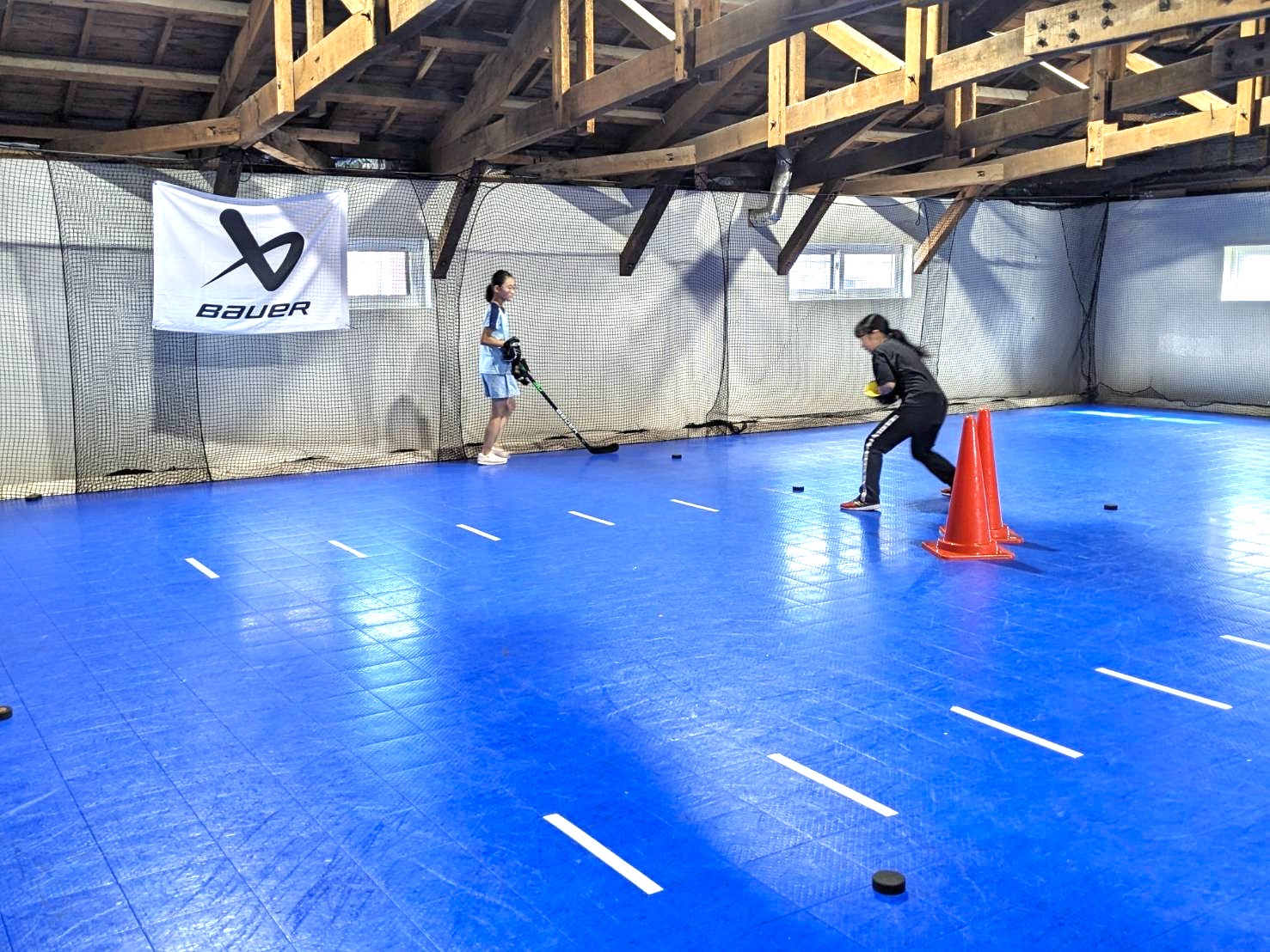 小学生JUNCTIONスクールの様子 – JUNCTION STUDIO